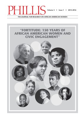 The Center for Research on African-American Women – Delta Research and ...