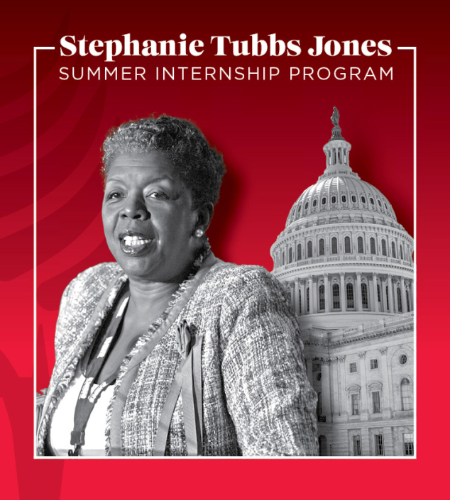 Stephanie Tubbs Jones Summer Internship Program – Delta Research and ...